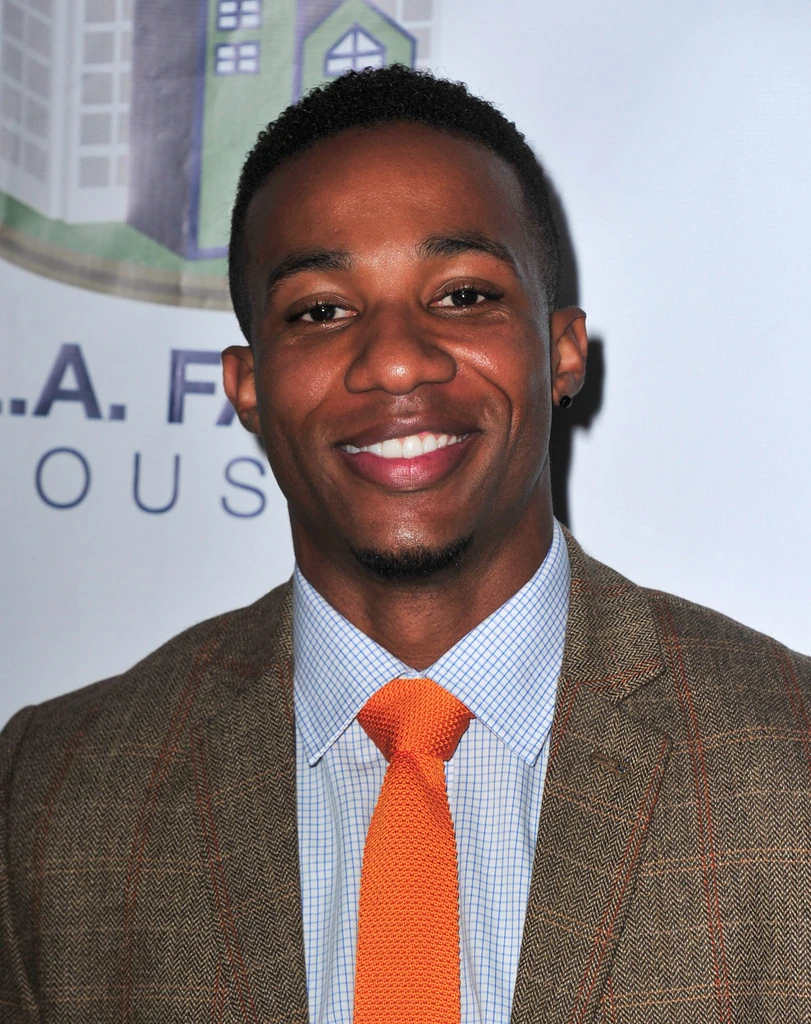 Arlen Escarpeta | Final Destination Wiki | Fandom