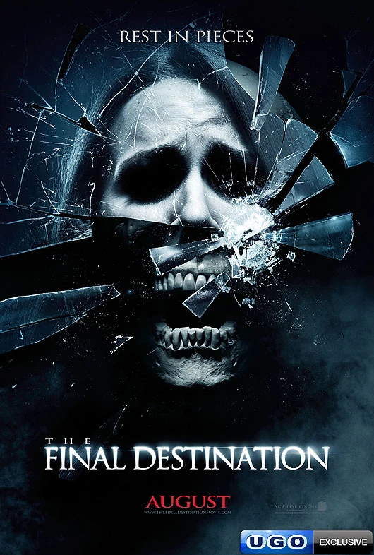 Destino final 4 | Final Destination Wiki | Fandom