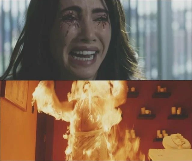Final Destination 5 Isaac Death