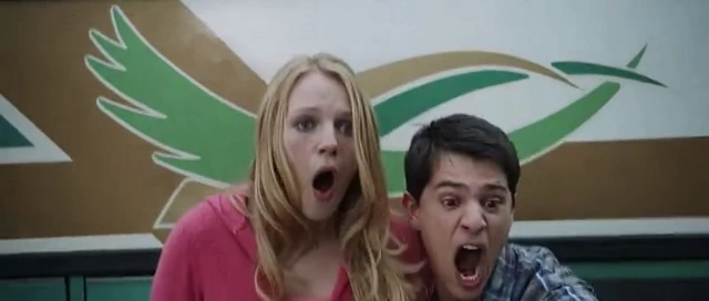 Molly Harper/Gallery | Final Destination Wiki | Fandom