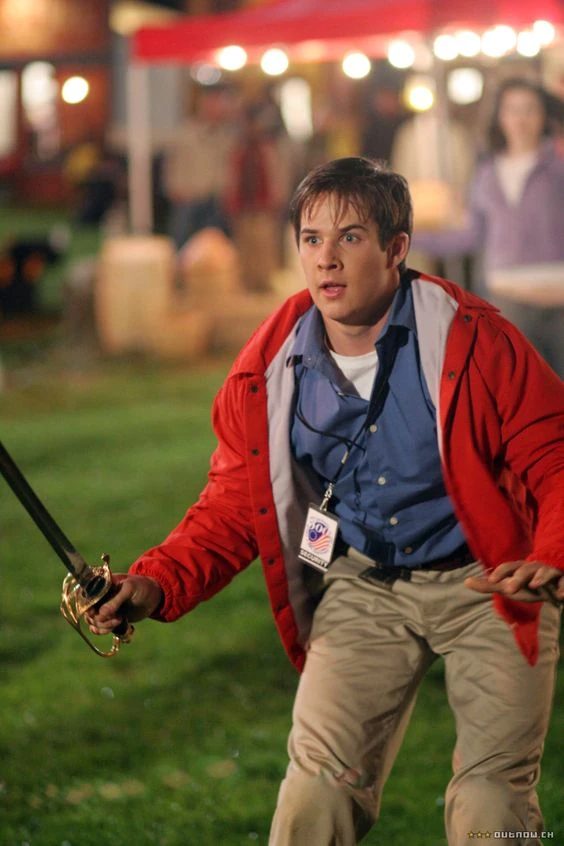 Kevin Fischer | Final Destination Wiki | Fandom