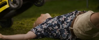 Howard Campbell | Final Destination Wiki | Fandom