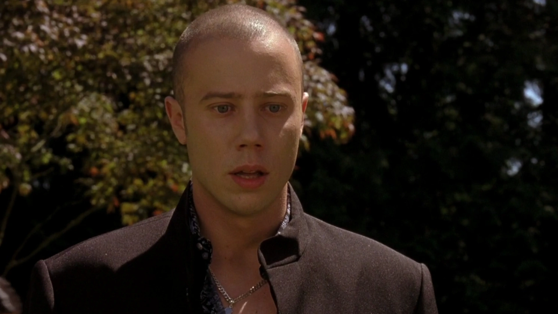 Frankie Cheeks | 死神來了 Wiki | Fandom