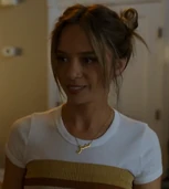 Julia Campbell | Final Destination Wiki | Fandom