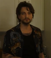 Erik Campbell | Final Destination Wiki | Fandom