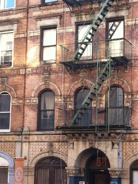 Departamento de Evan Lewis | Final Destination Wiki | Fandom