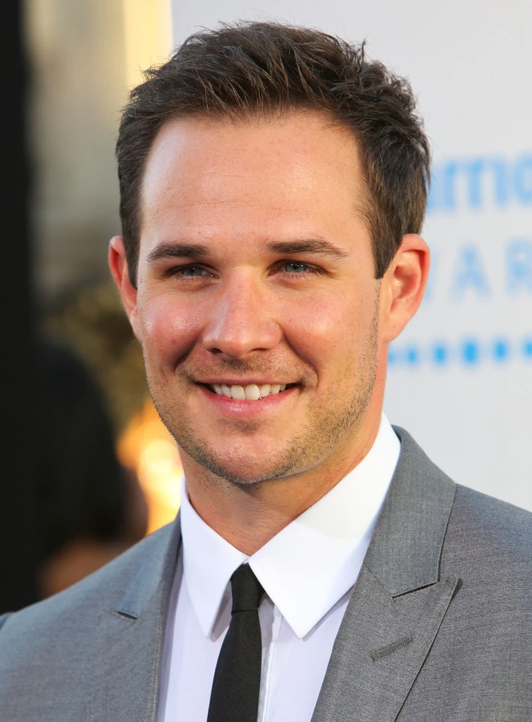 Ryan Merriman | Final Destination Wiki | Fandom