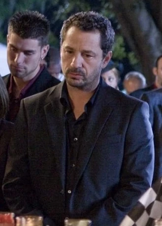 Andy Kewzer | Final Destination Wiki | Fandom