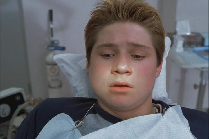 Final Destination 2 Tim