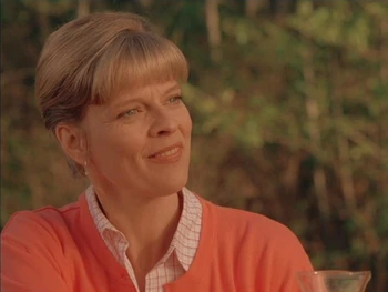 Mrs. Gibbons | Final Destination Wiki | Fandom