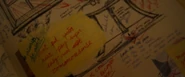 Iris' book | Final Destination Wiki | Fandom