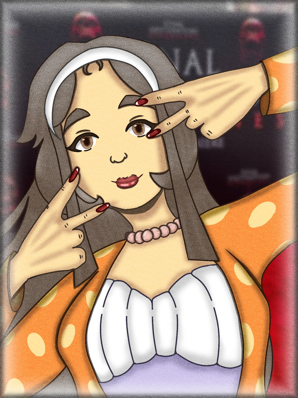 Dina Collins | Final Destination Wiki | Fandom