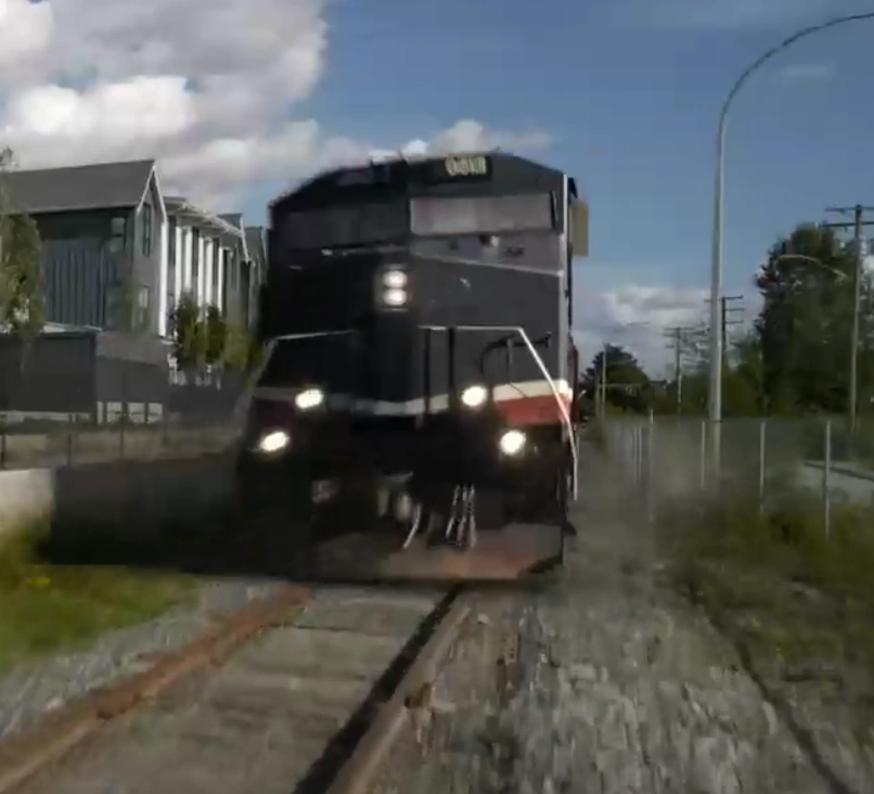 Train 0513 | Final Destination Wiki | Fandom