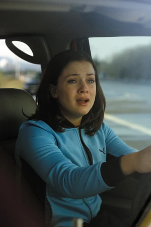 Final Destination 5 Actress