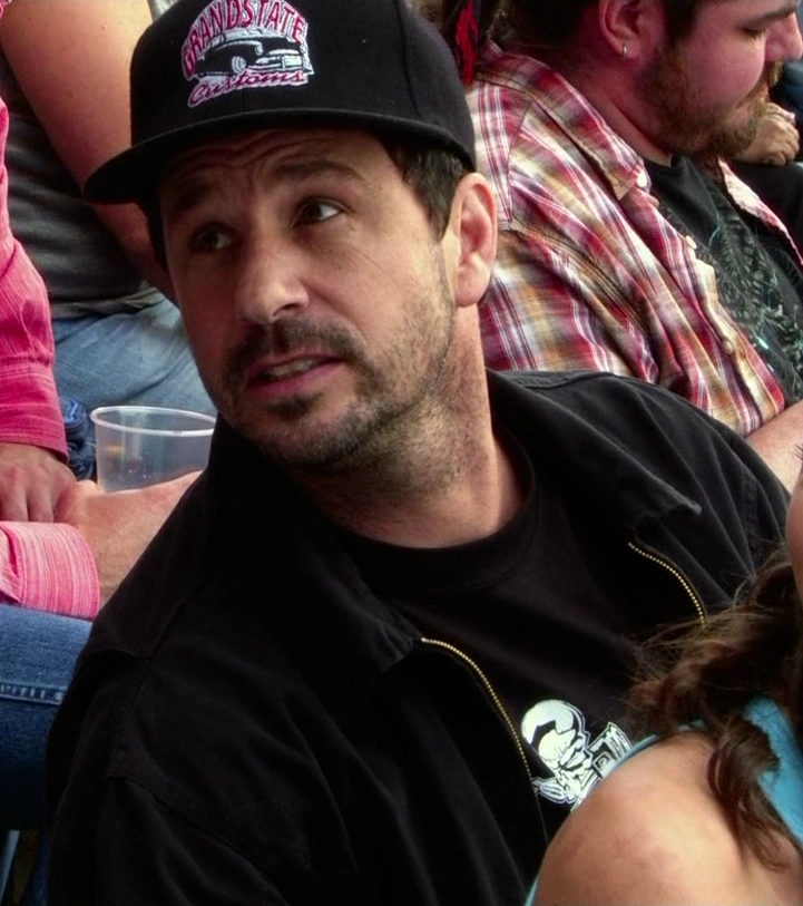 Andy Kewzer | Final Destination Wiki | Fandom