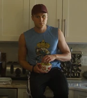 Bobby Campbell | Final Destination Wiki | Fandom