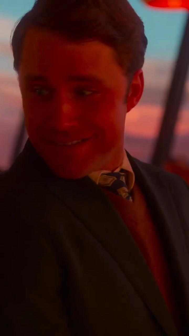 Paul Campbell | Final Destination Wiki | Fandom