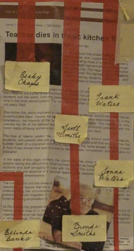 Valerie Lewton | Final Destination Wiki | Fandom