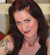 Christa Faust | Final Destination Wiki | Fandom