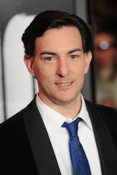 Eric Heisserer | Final Destination Wiki | Fandom