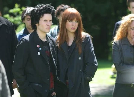 Alexz Johnson Final Destination 3