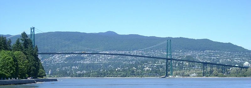 Final Destination 5 Deaths Scenes Bridge