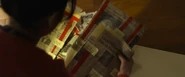 Iris' book | Final Destination Wiki | Fandom