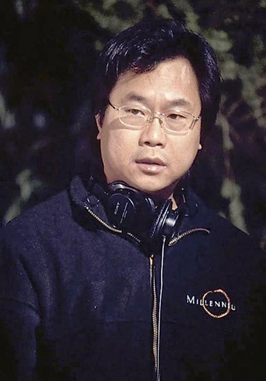 James Wong | 死神來了 Wiki | Fandom