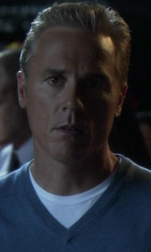 Edward Lane | 死神來了 Wiki | Fandom