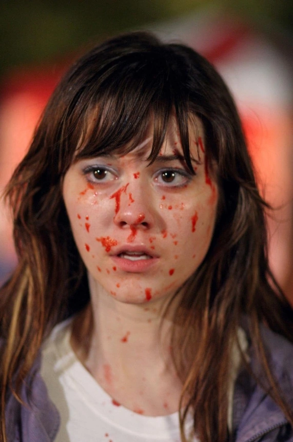 Wendy Christensen | Final Destination Wiki | Fandom