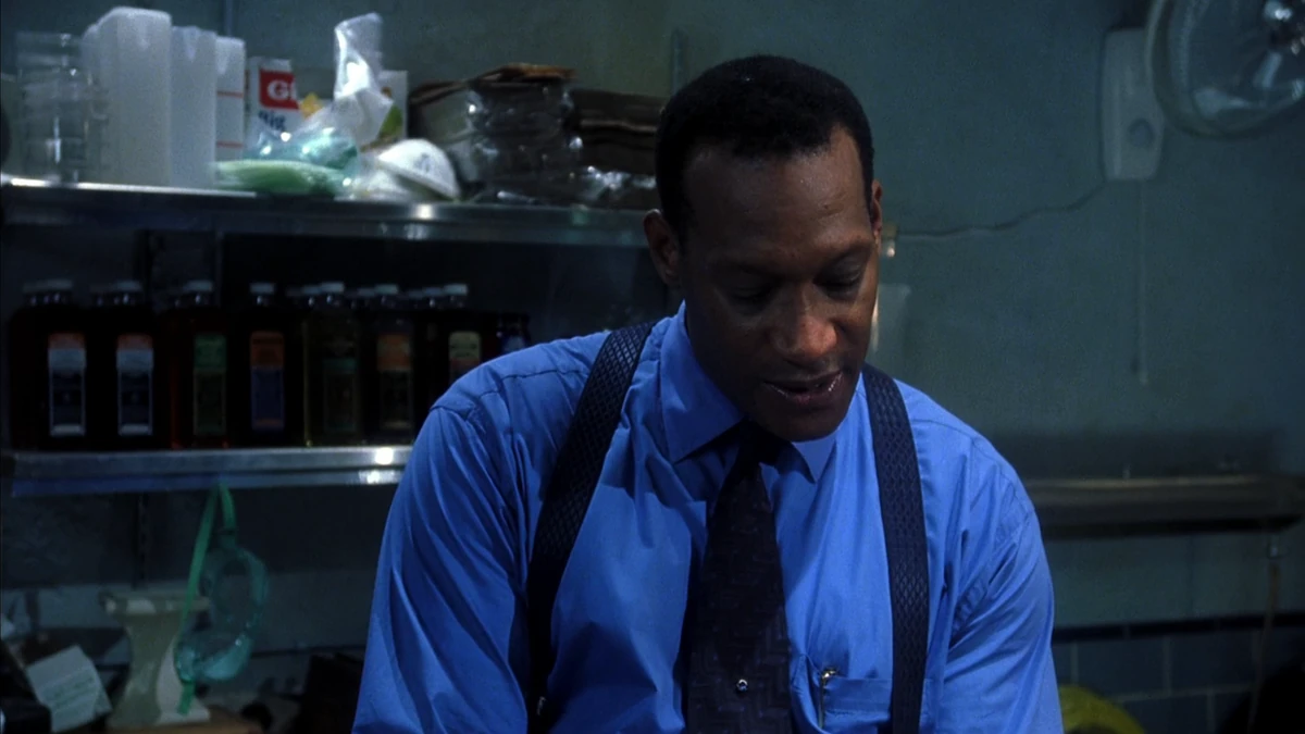 William Bludworth/Gallery | Final Destination Wiki | Fandom