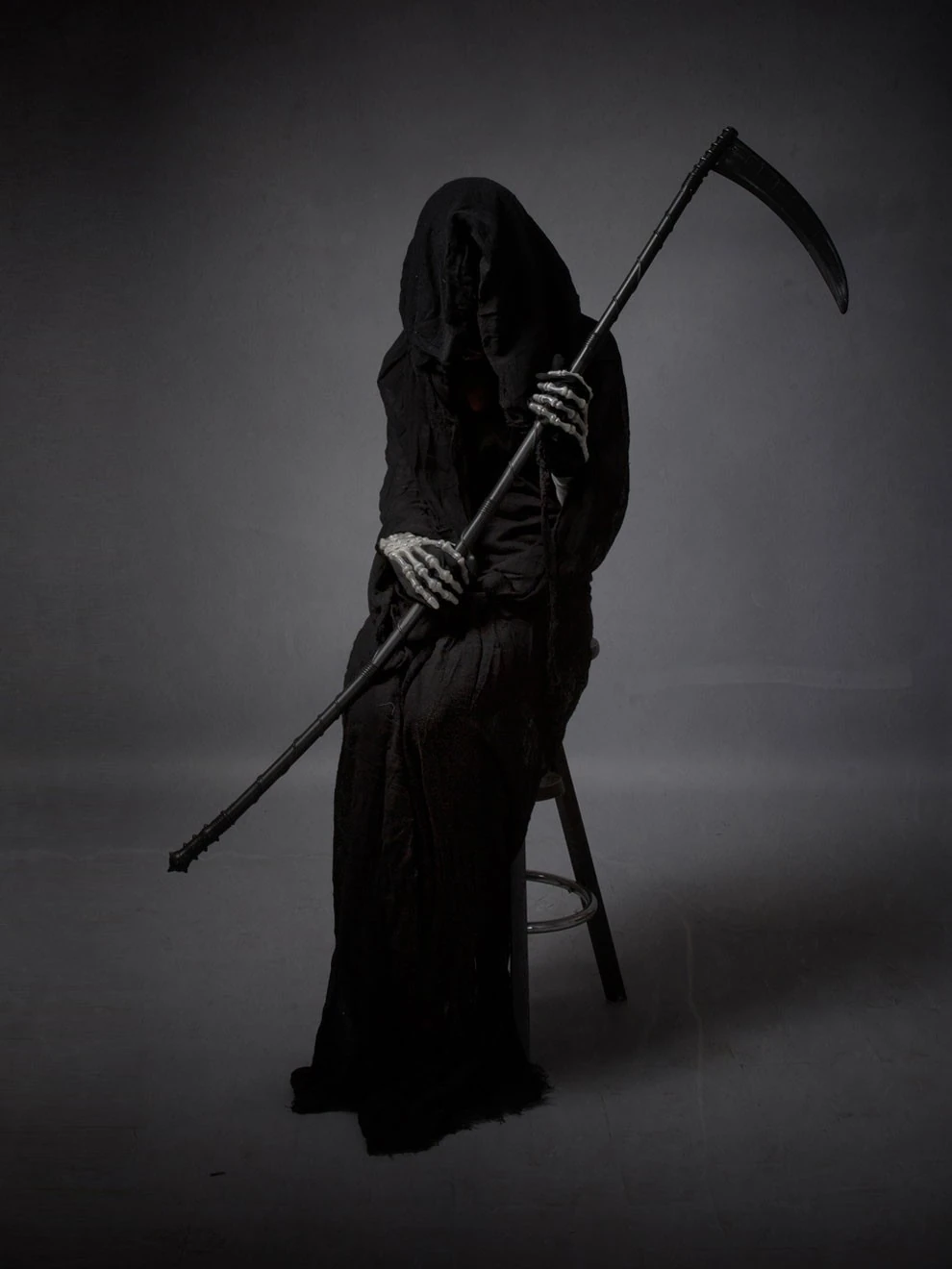 La Muerte | Final Destination Wiki | Fandom