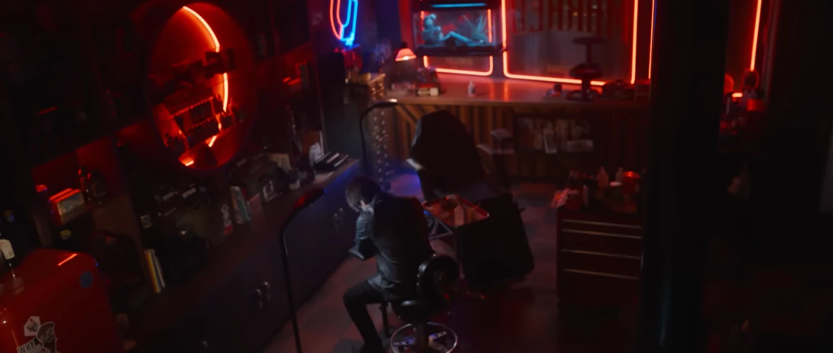 Erik Campbell/Gallery | Final Destination Wiki | Fandom