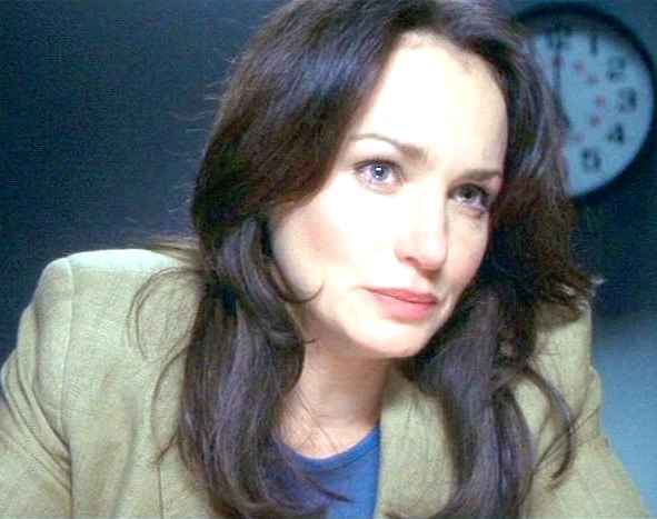 Valerie Lewton | Final Destination Wiki | Fandom