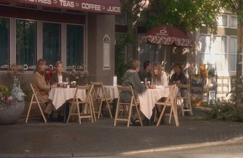 Coffee Beanery | Final Destination Wiki | Fandom