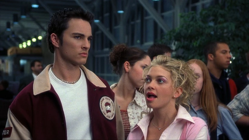 Terry Chaney/Gallery | Final Destination Wiki | Fandom