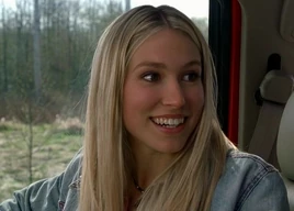 Shaina | Final Destination Wiki | Fandom