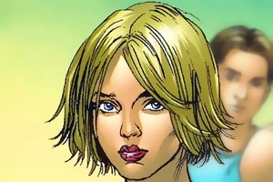 Dreena | 死神來了 Wiki | Fandom