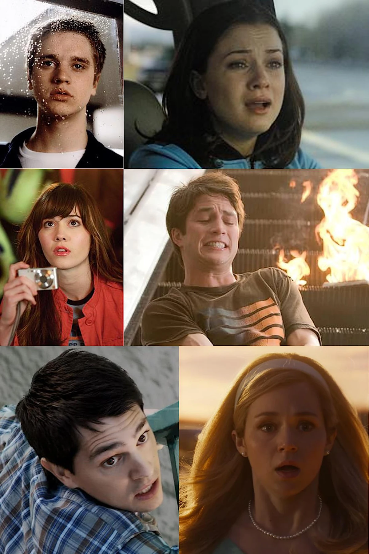 Visionary | Final Destination Wiki | Fandom