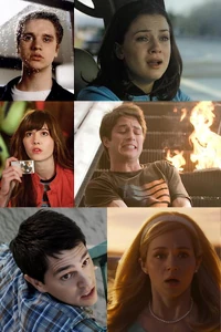 Visionary | Final Destination Wiki | Fandom