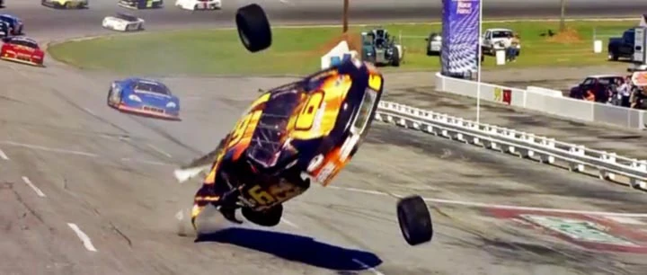 Circuito McKinley | Final Destination Wiki | Fandom