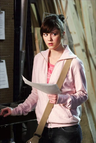 Wendy Christensen | Final Destination Wiki | Fandom