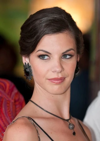 haley webb skeleton crew