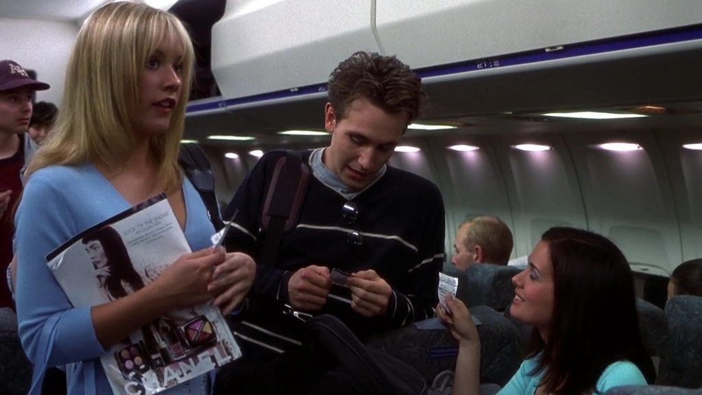 Blake Dreyer/Gallery | Final Destination Wiki | Fandom