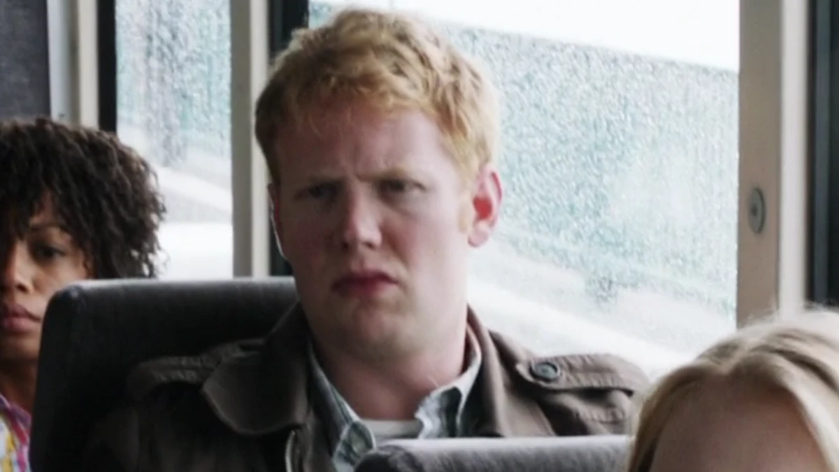 David Buckler | 死神來了 Wiki | Fandom