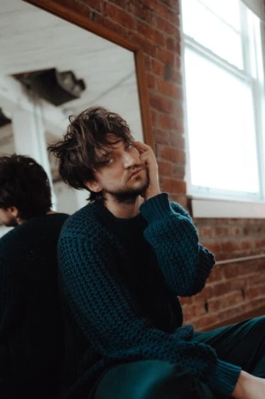 Richard Harmon | Final Destination Wiki | Fandom