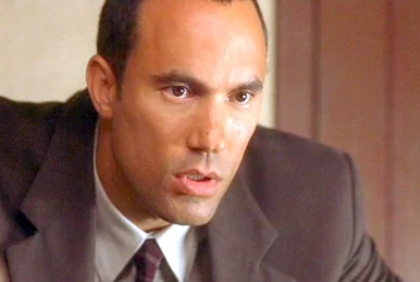 Roger Guenveur Smith He Got Game