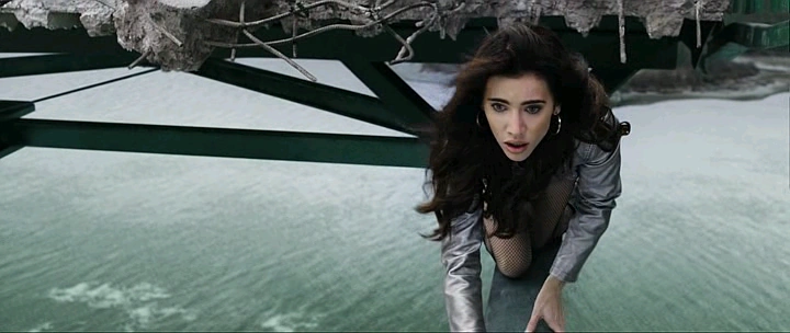 Final Destination 5 Olivia