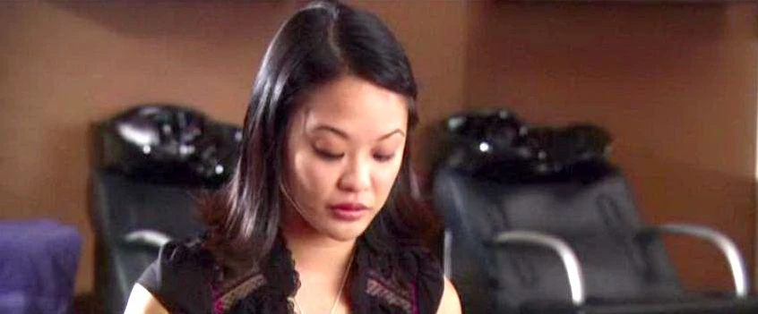 Pedicurist | Final Destination Wiki | Fandom