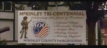 McKinley, Pennsylvania | Final Destination Wiki | Fandom